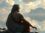Thales: The First Philosopher Who Looked at Water and Saw a Soul – The ...